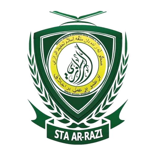 STA AR RAZI | Sekolah Rendah & Menengah Islam